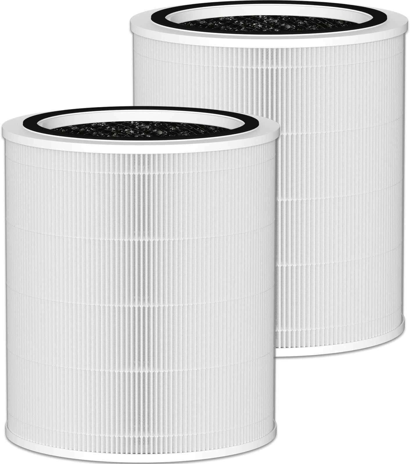Amazon.com: Carmerny Core 400S H13 True HEPA Replacement Filter ...