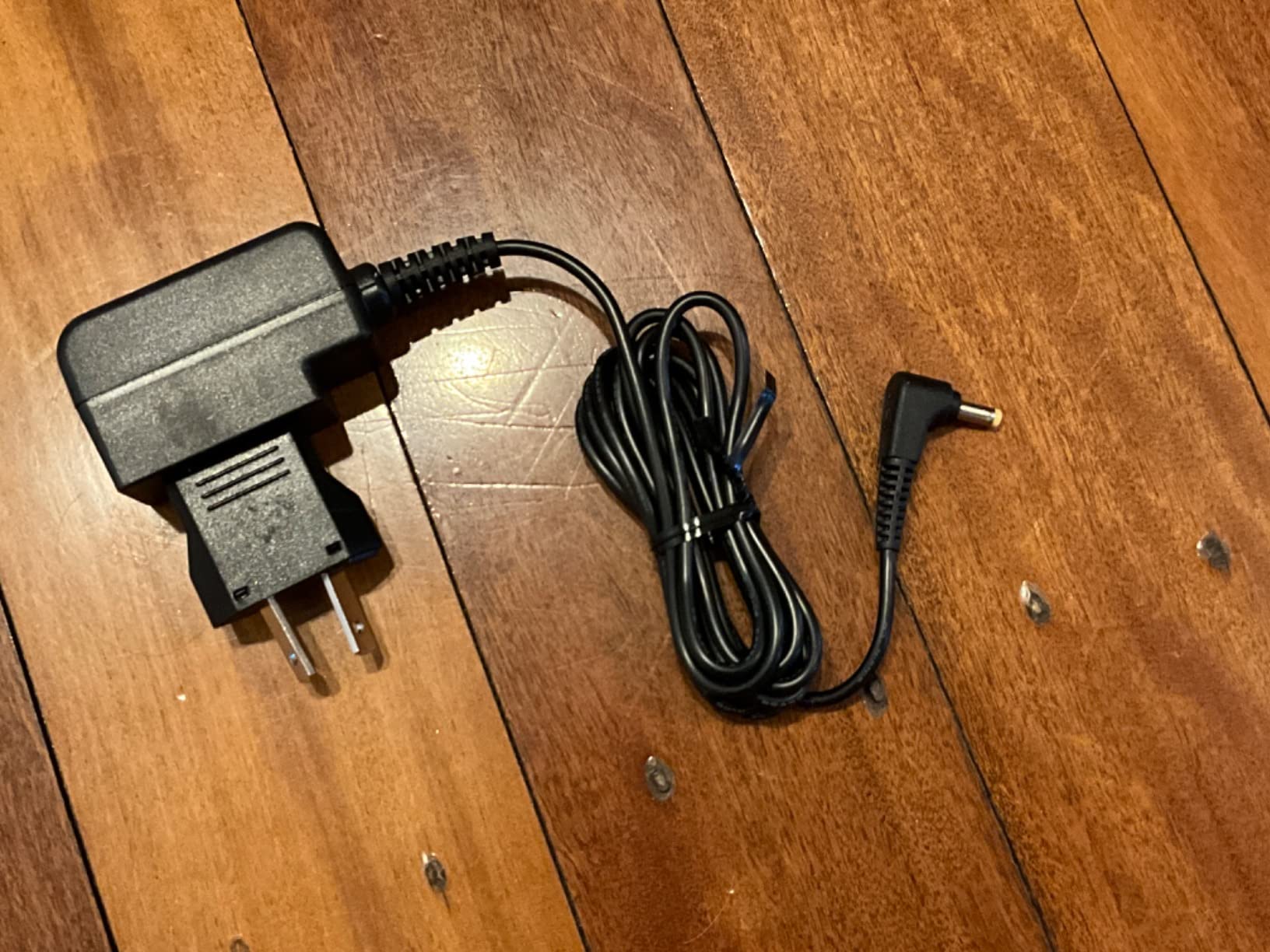 Genuine Omron BP Blood Pressure monitor AC Adapter Power Charger 100% ...