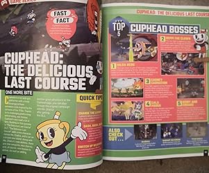 Game On! 2020: The Ultimate Guide to Gaming! : Publishing, Future ...