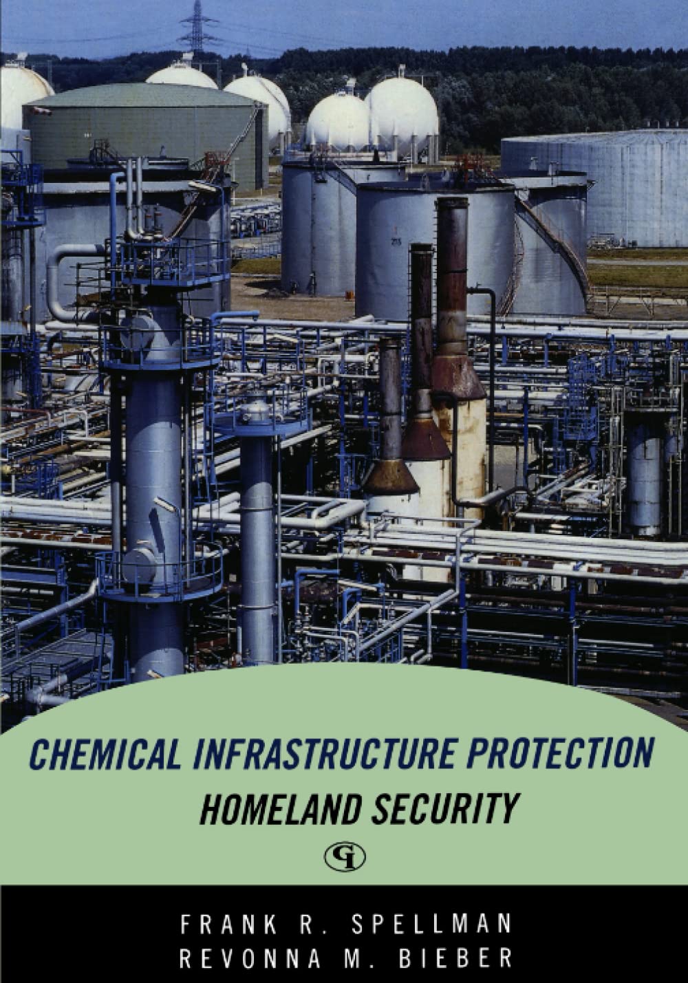 Amazon.com: Chemical Infrastructure Protection and Homeland Security ...