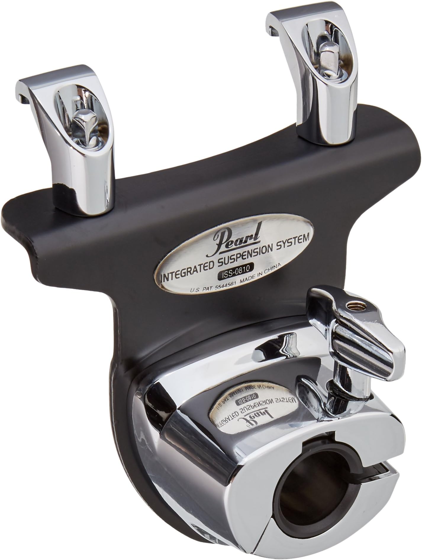 Amazon.com: Goedrum Tom Drum Suspension Rim Mount for 10 Inch 6 Lug Tom ...