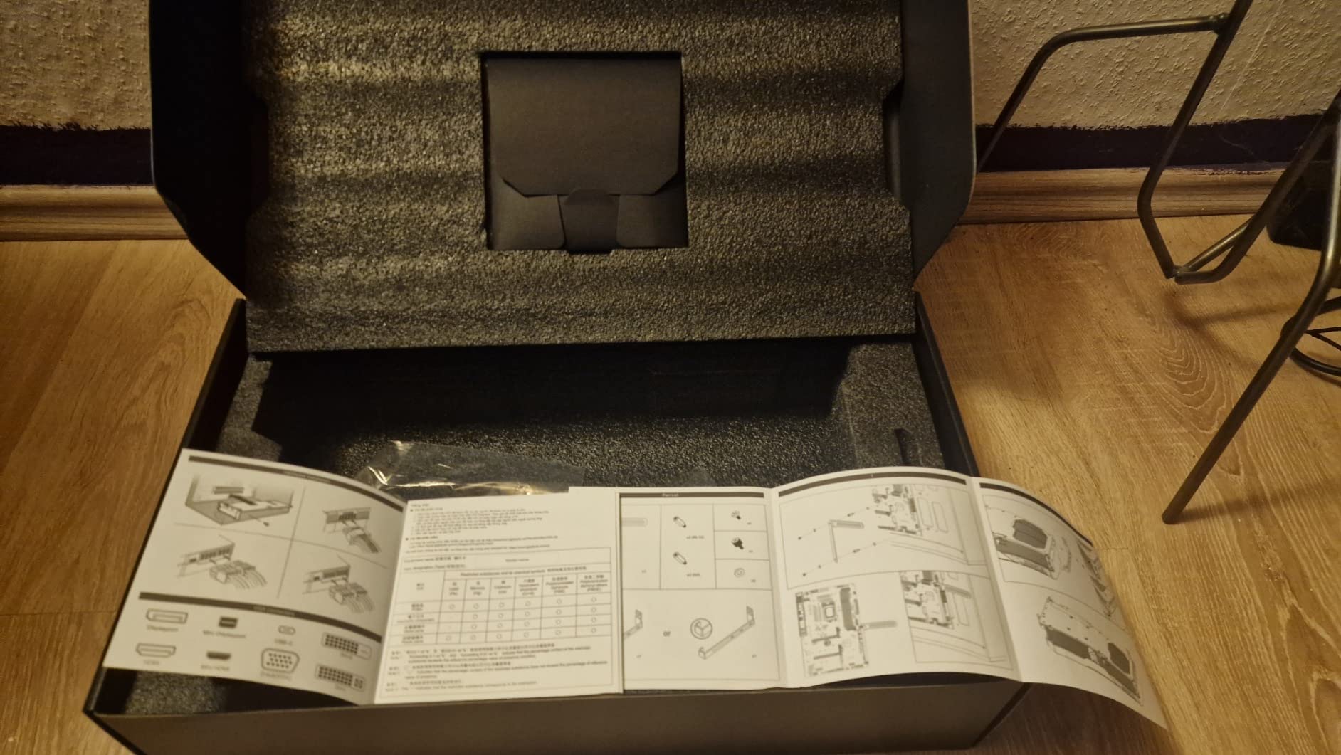 GIGABYTE GeForce RTX 4090 GAMING OC 24GB Graphics Card - GDDR6X, PCI-E ...