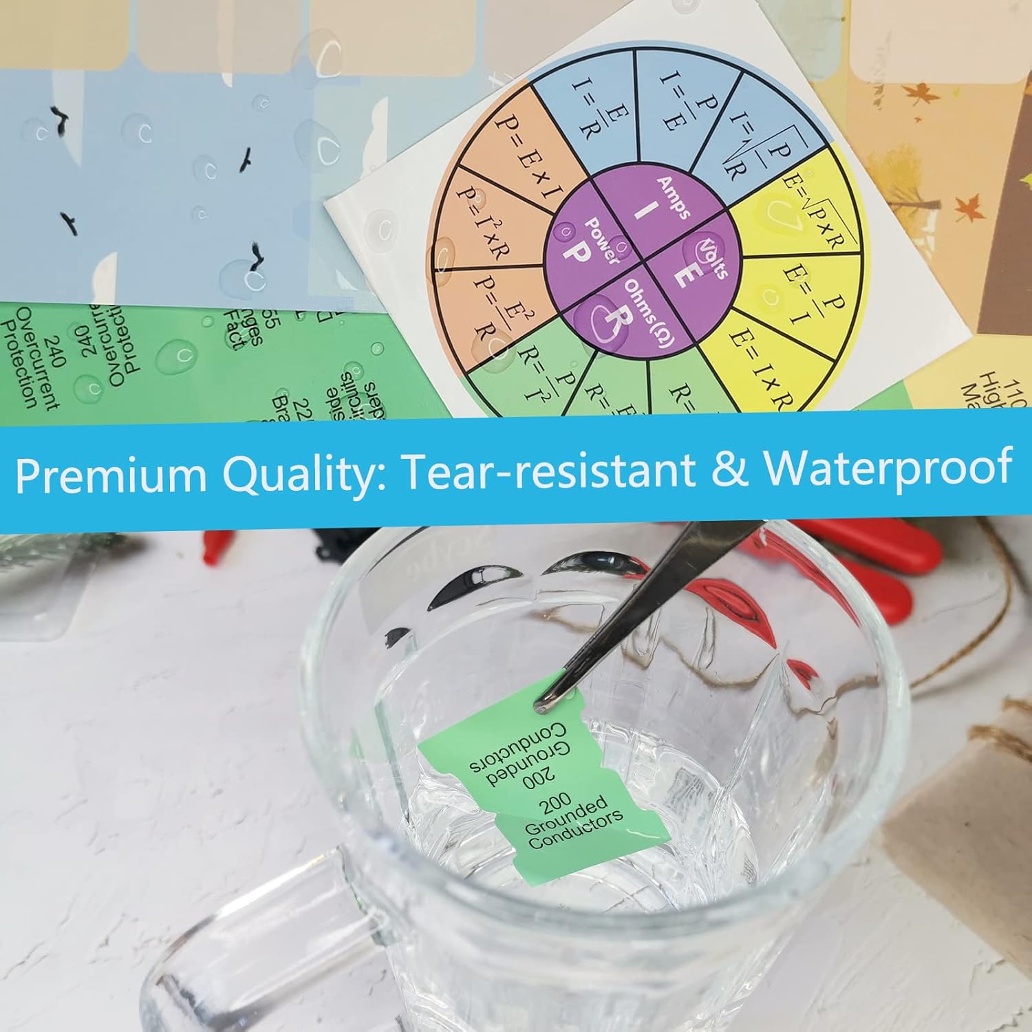 2020 NEC Book Tabs for NFPA 70 Exam, 140 Pcs with Bahrain | Ubuy