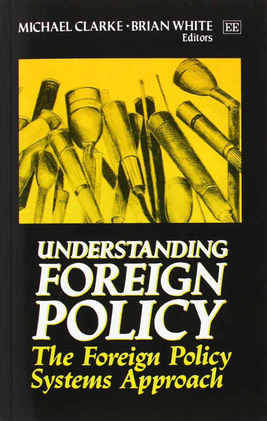 Amazon.com: Understanding Foreign Policy: The Foreign Policy Systems ...