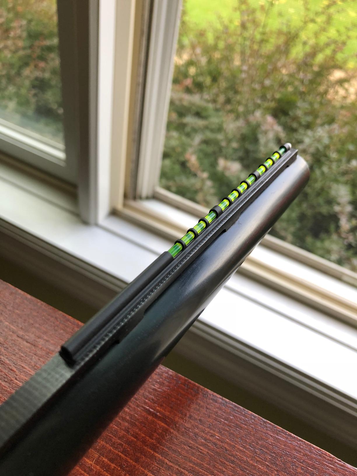 Amazon.com : Champion Traps and Targets, Easy Hit Shotgun Sight, 2.5mm ...