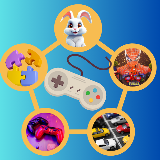 Multi Games - App on Amazon Appstore