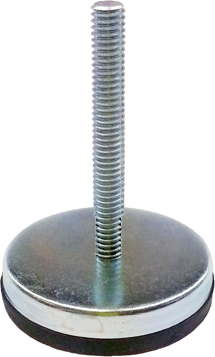 Amazon.com: J.W. Winco Glide-Rite WG-07-EL Series IIG-EL Steel Threaded ...