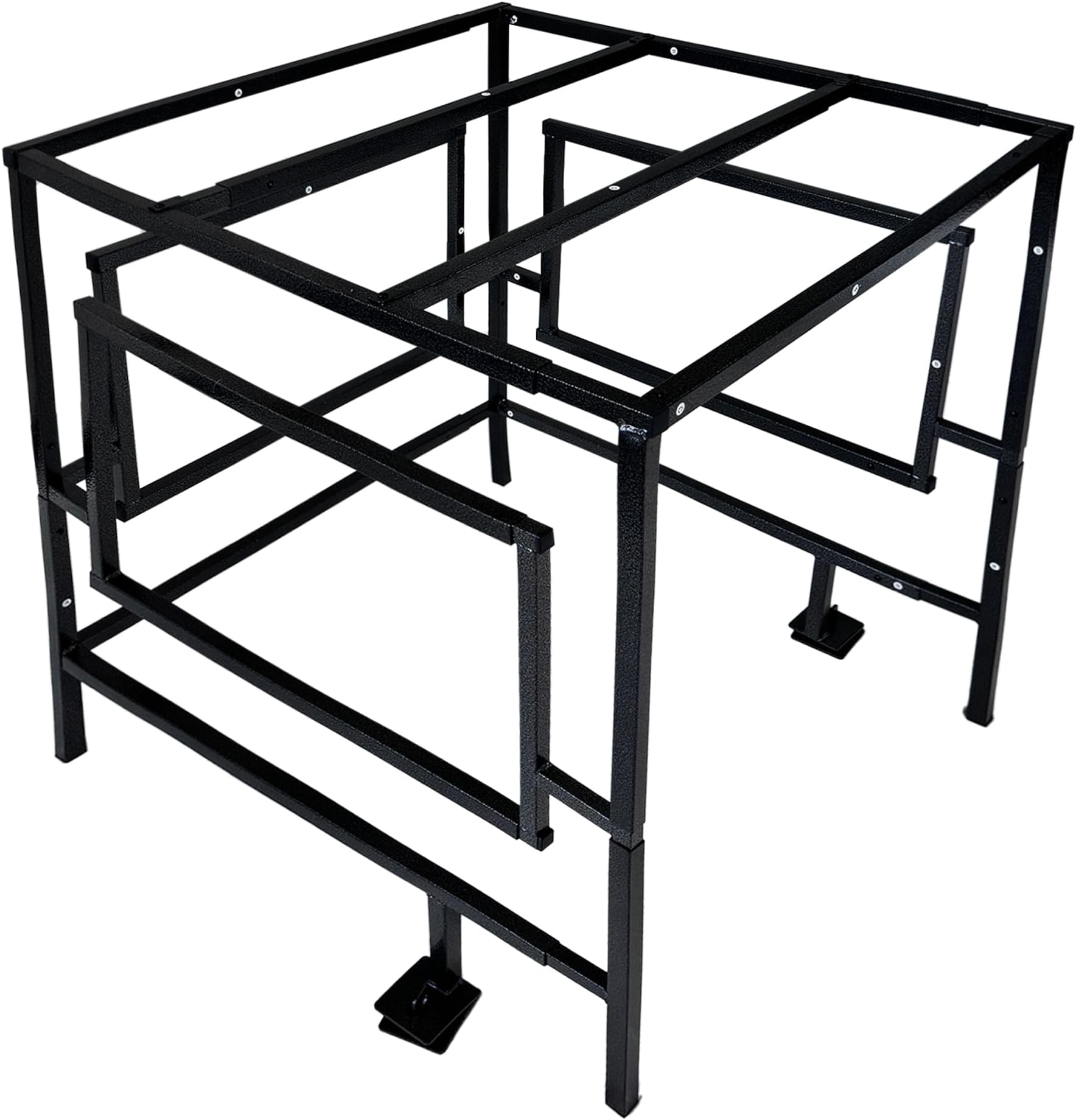 Amazon.com: AC Guard Adjustable Security Cage Air Conditioner Cage ...