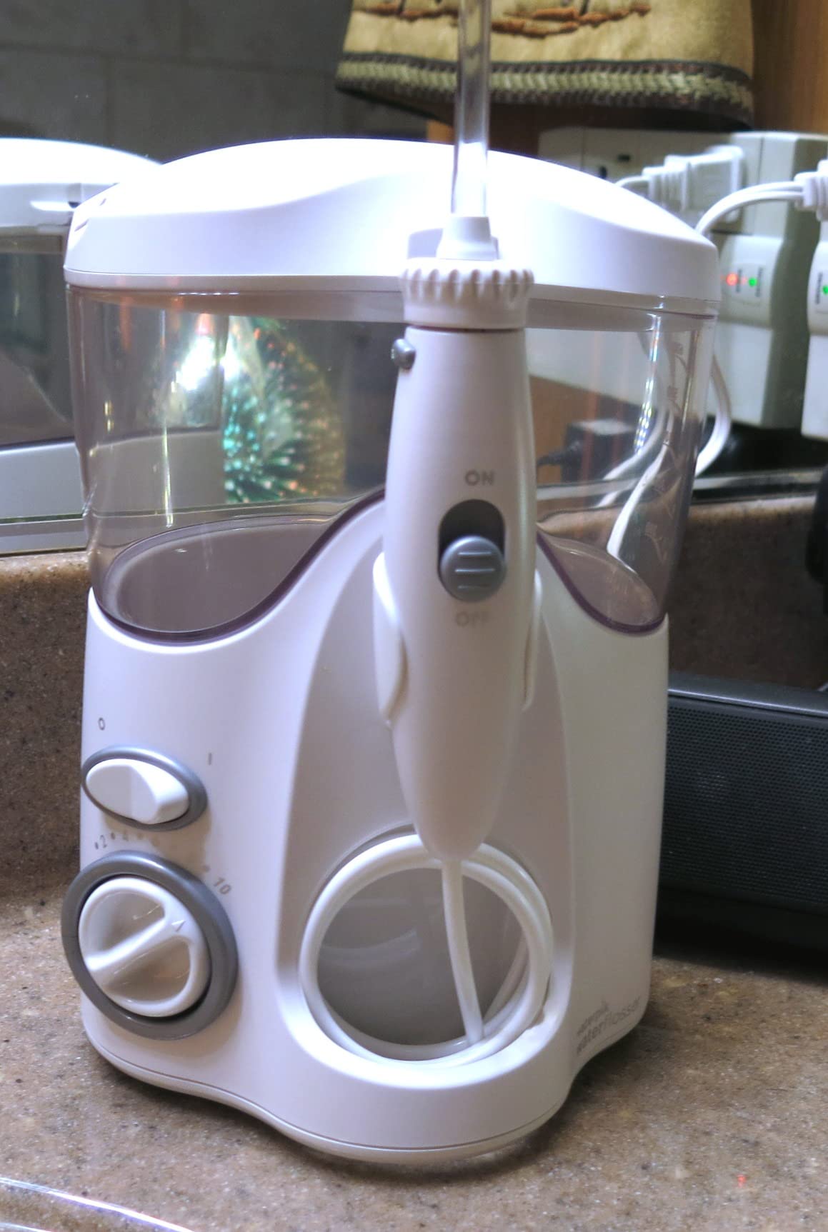 $13/mo - Finance Waterpik Ultra Water Flosser | Buy Now, Pay Later