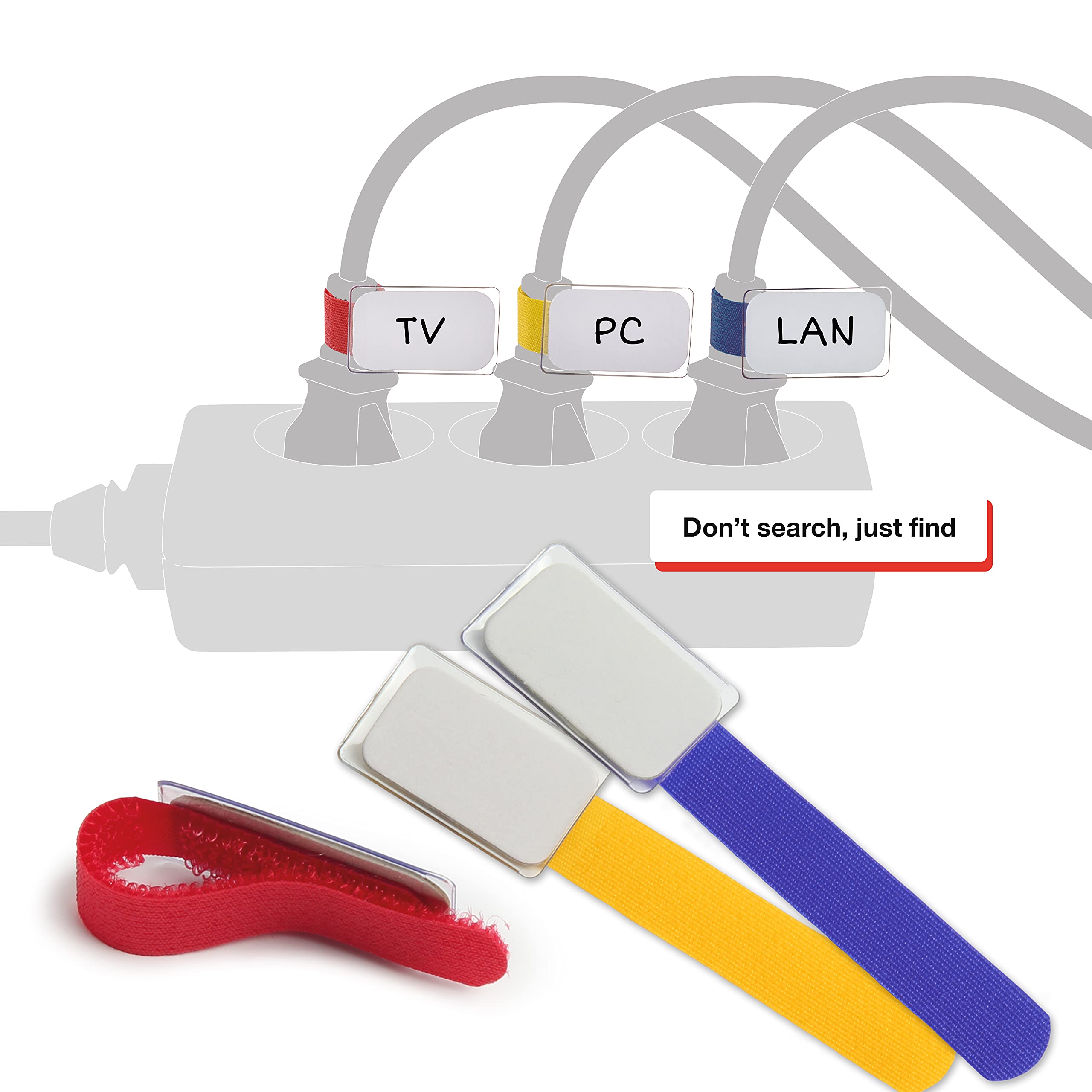 Best Way To Label Music Cables at Terrance Olson blog