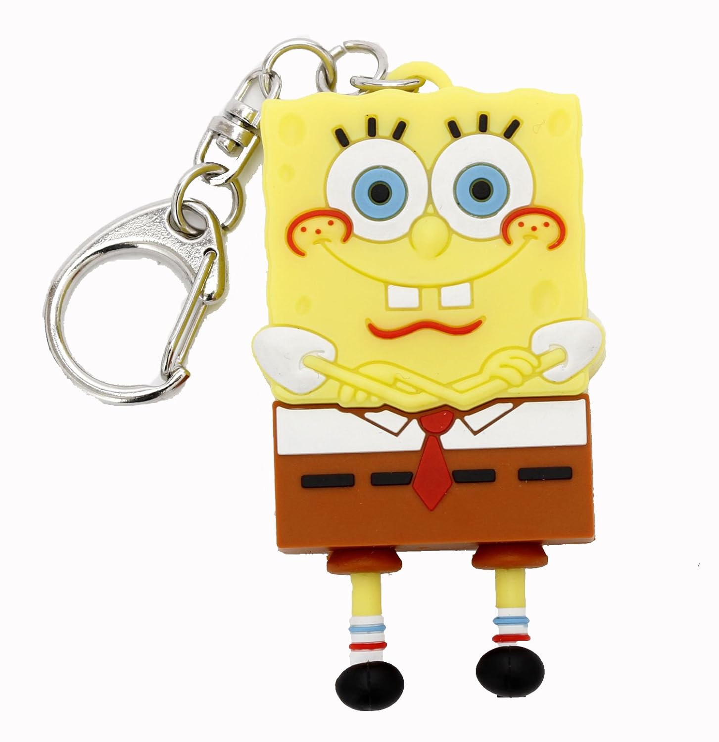 Nickelodeon Spongebob Squarepants 4GB USB Flash Drive (18162-WLG ...