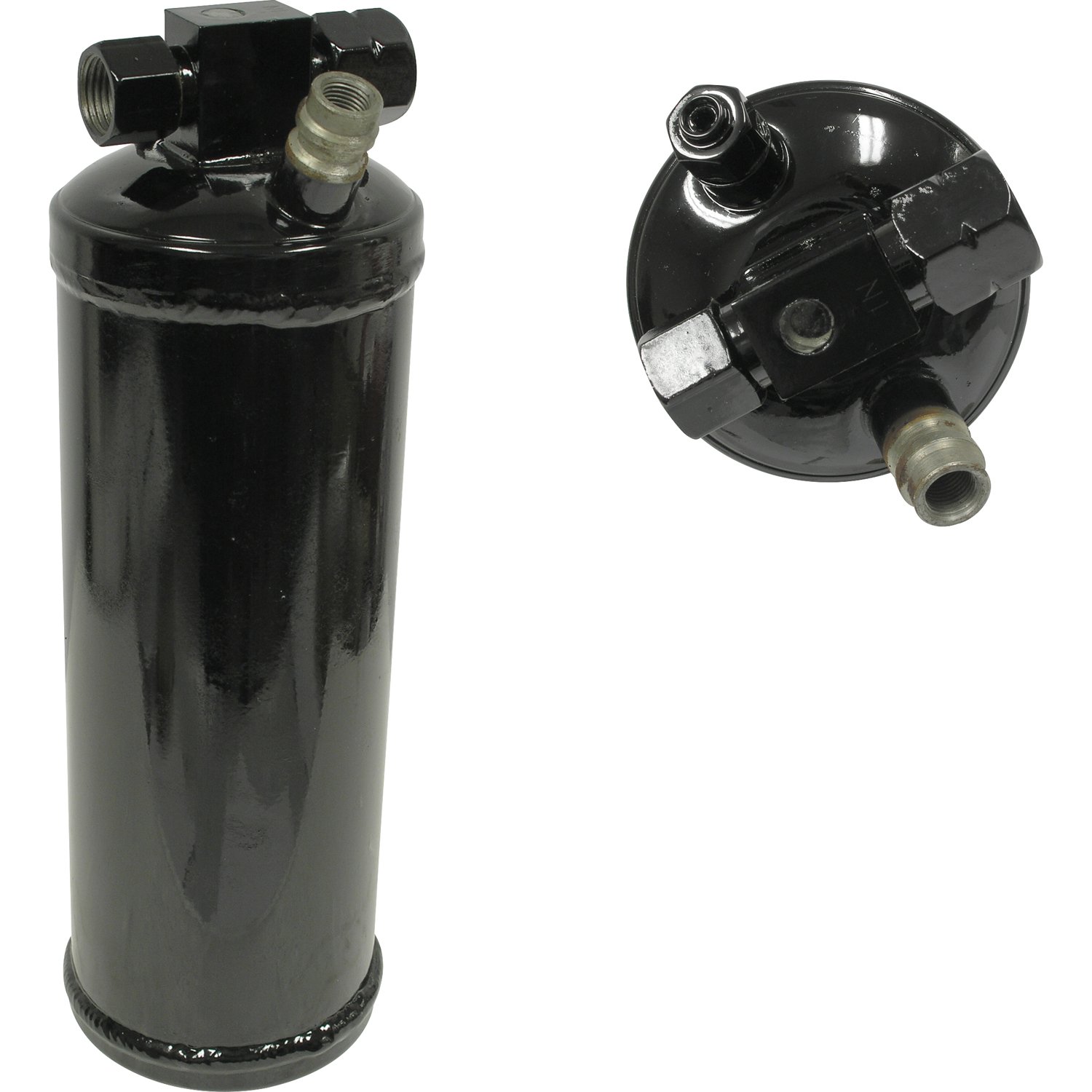 Amazon.com: AC Receiver Drier for Ford F650 / International 2674 4600 ...