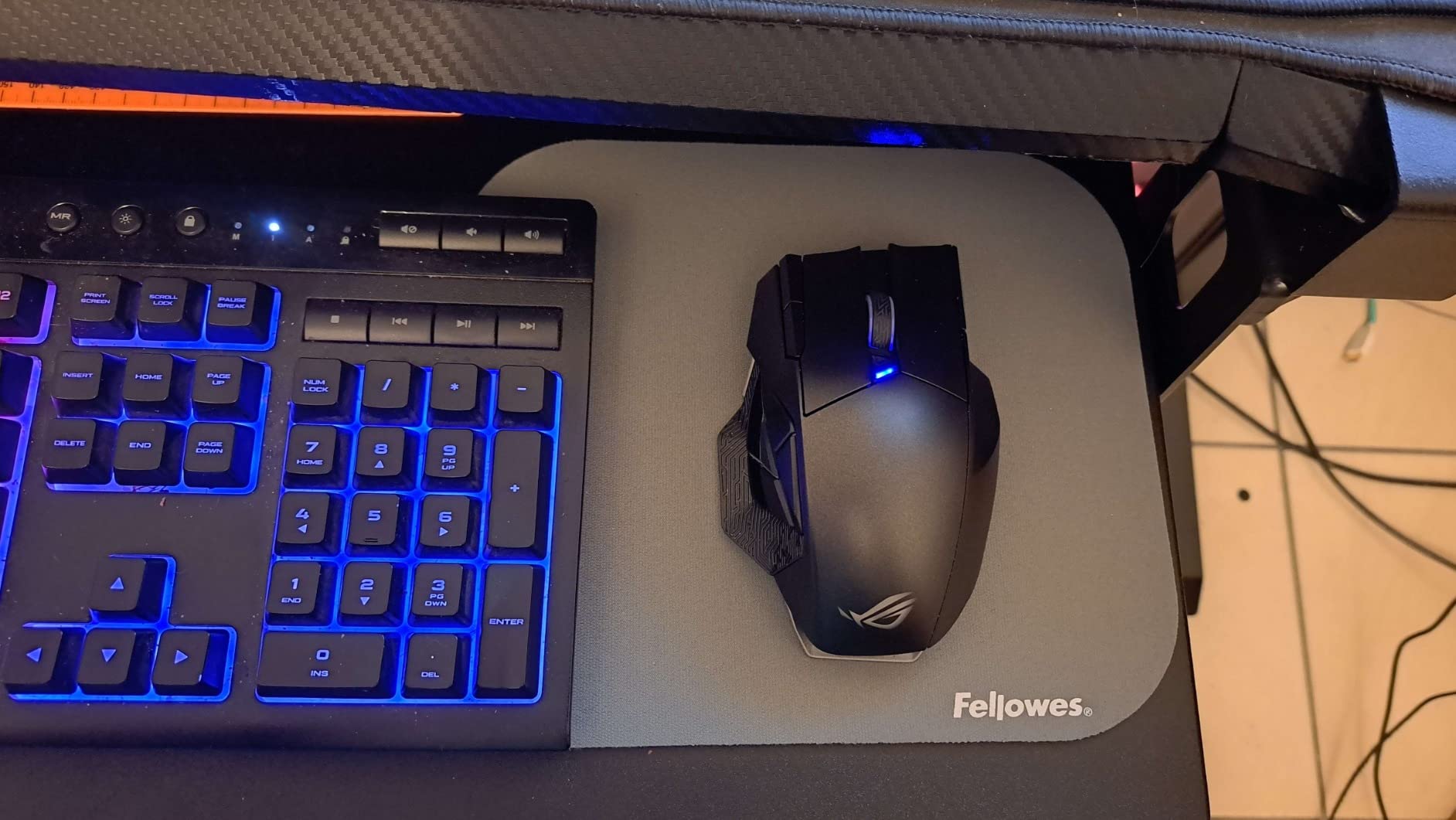 $24/mo - Finance ASUS ROG Spatha X Wireless Gaming Mouse (Magnetic ...