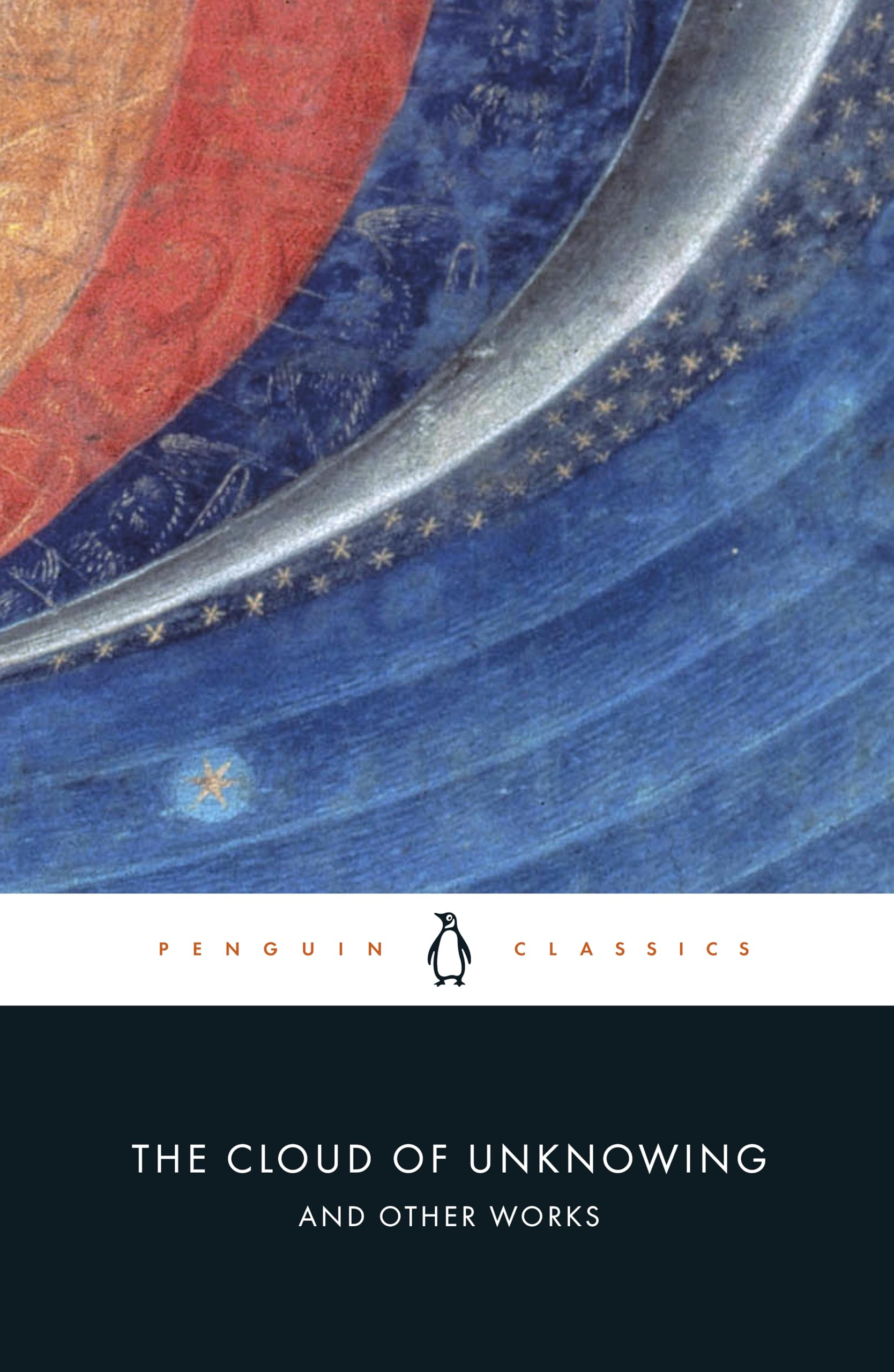 Snapklik.com : The Cloud Of Unknowing And Other Works