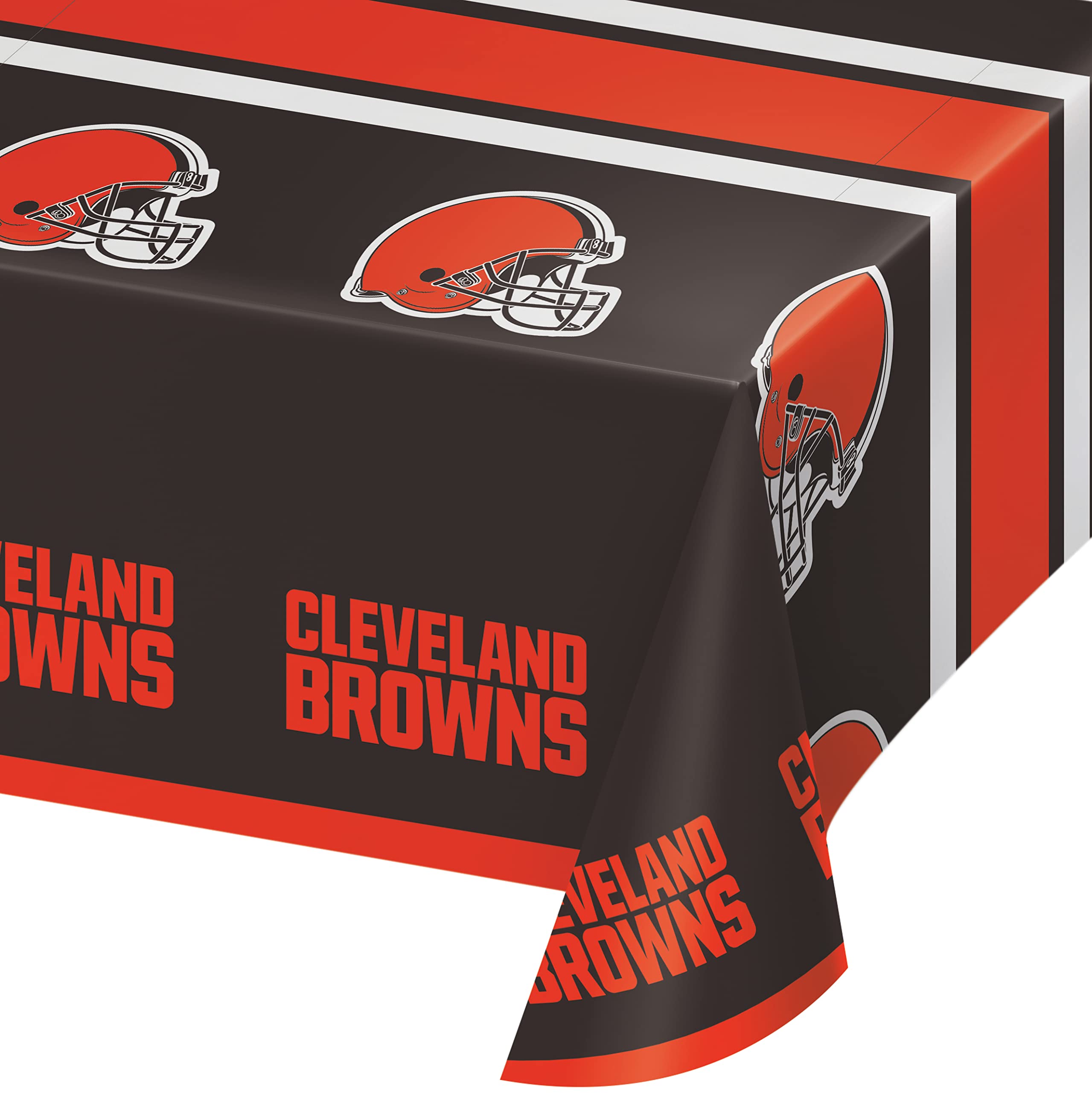 Cleveland Browns Party Supplies