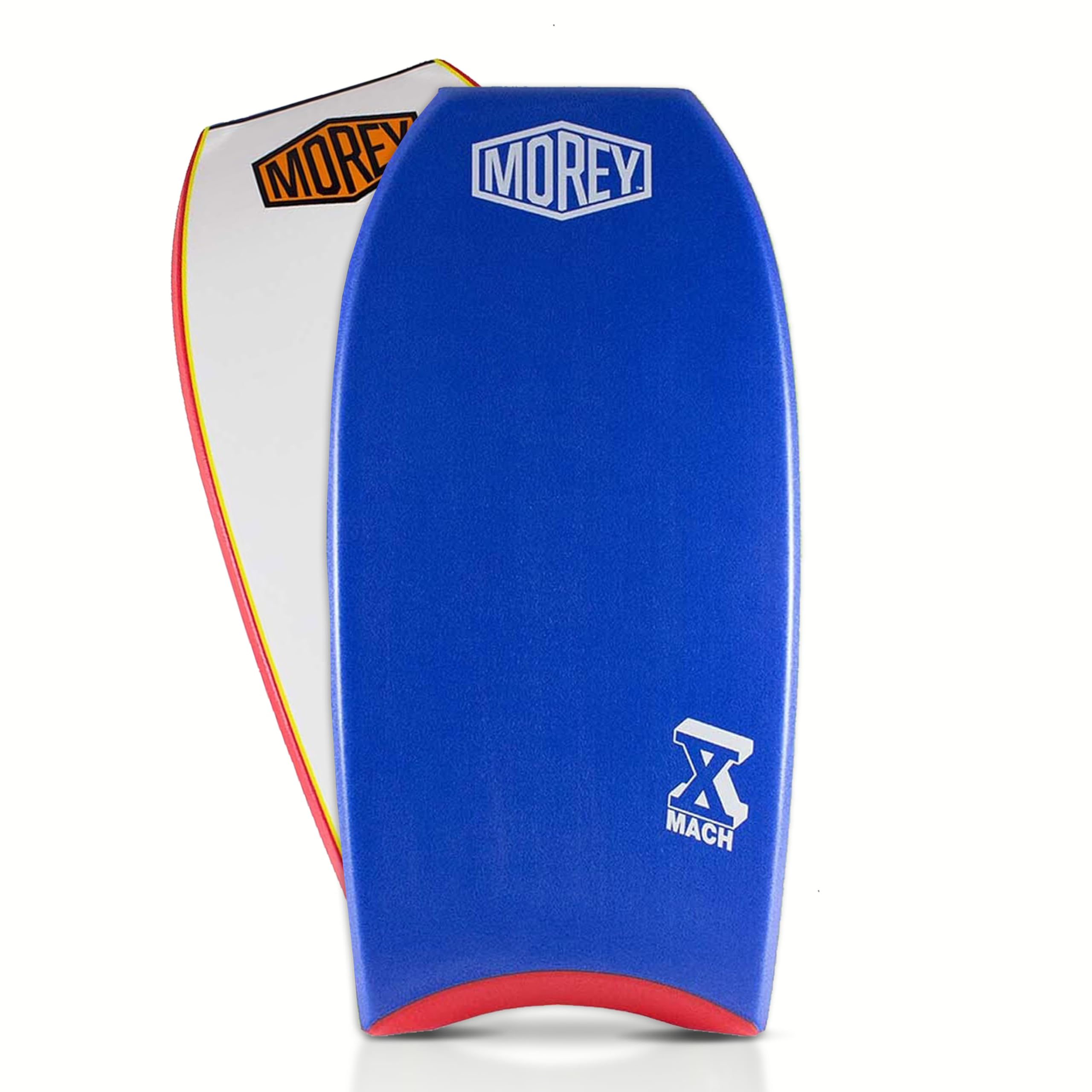 MOREY® Mach 10. Tabla de body... - B0CJ5TC2ZL | Encarguelo.com
