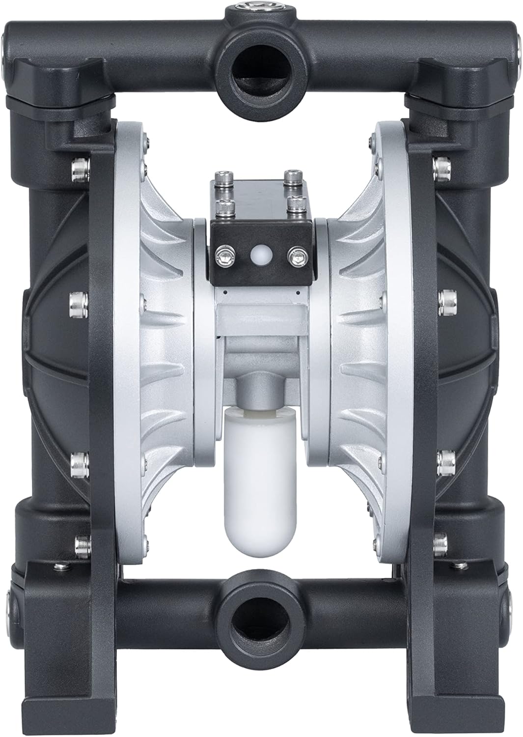 Amazon.com: TDS DYI SHENG Air Operated Diaphragm Pump 1 inch Aluminum Alloy, Santoprene ...