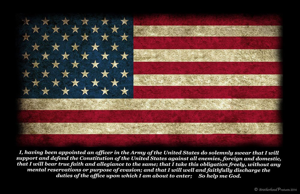 Usaf American Flag Background