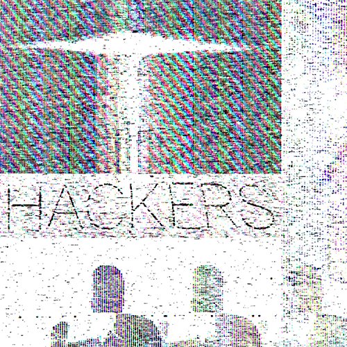 Play Hackers by Zack Bower on Amazon Music