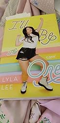 Amazon.com: I'll Be the One: 9780062936929: Lee, Lyla: Books