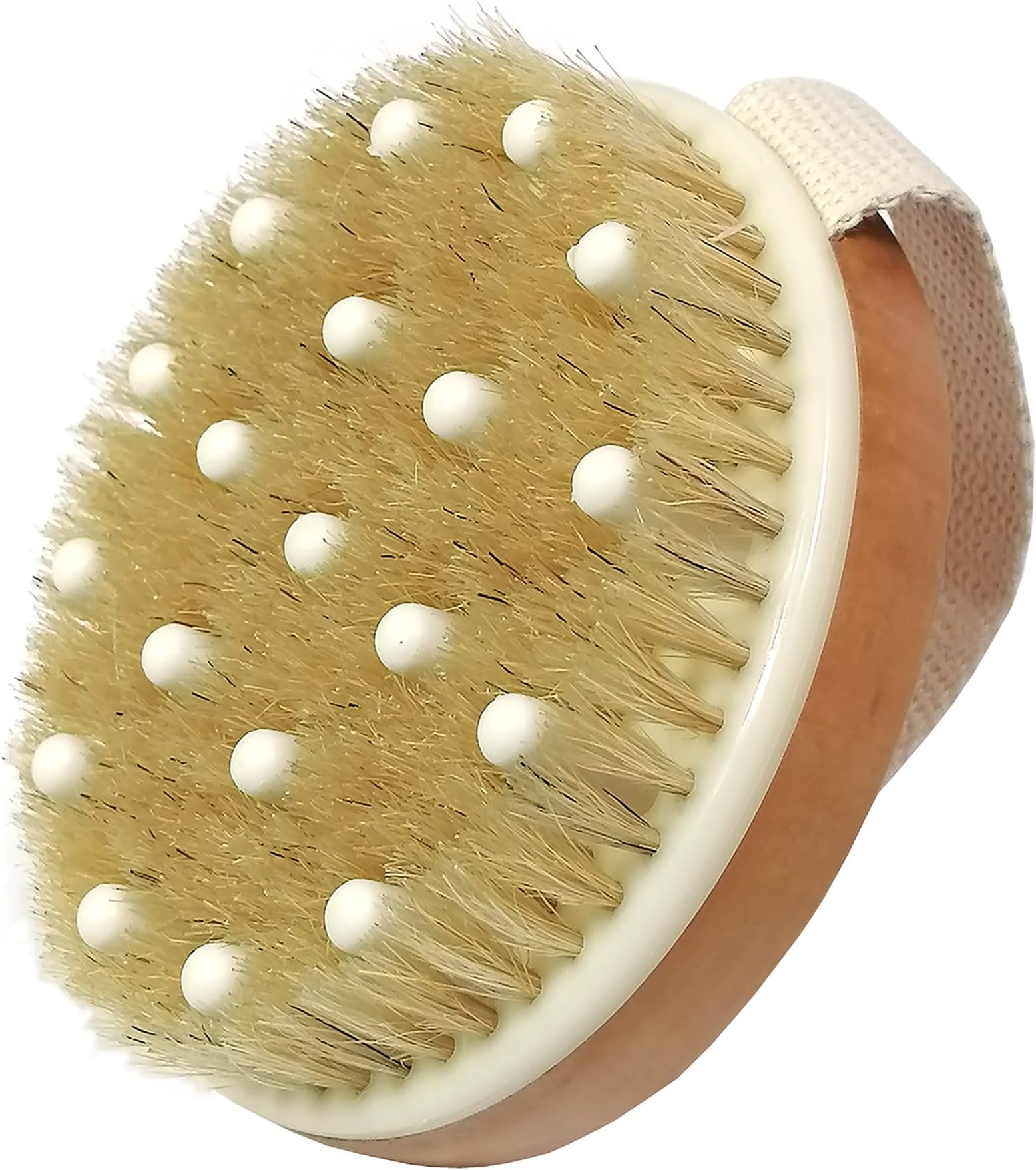Amazon.com: Xuduvay Dry Brushing Body Brush,Dry Brush,for Lymphatic ...