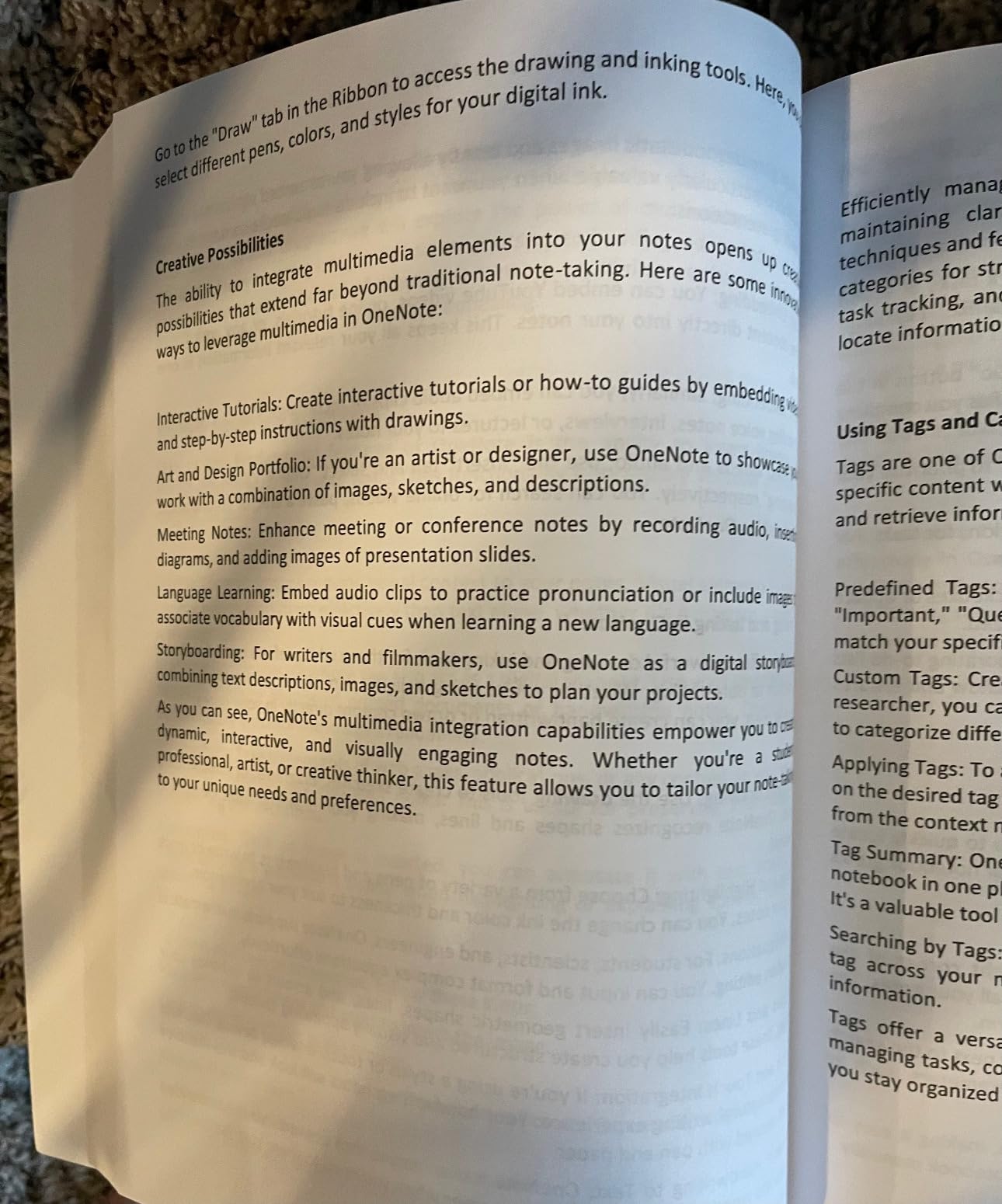 Microsoft Office 365 Bible 10 Books in 1: A Comprehensive Guide for ...