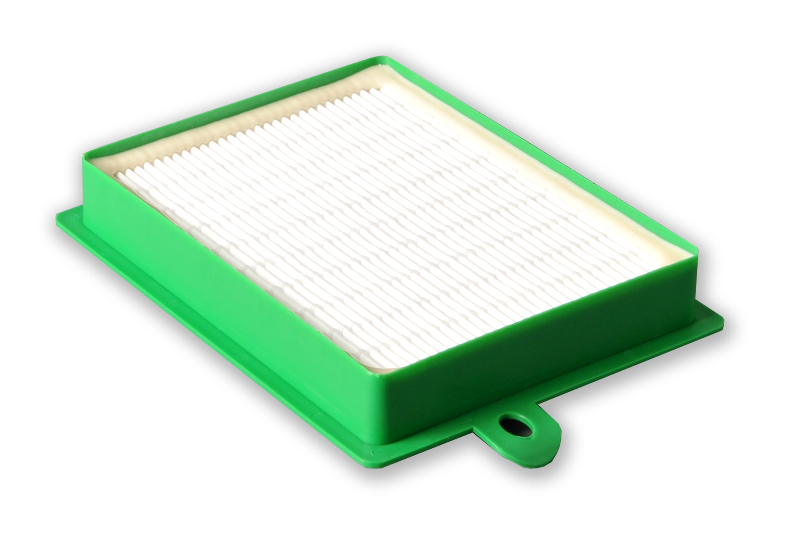 Filtro Per Aspirapolvere Electrolux 2 Filtri HEPA AEF 12 Compatibili ...