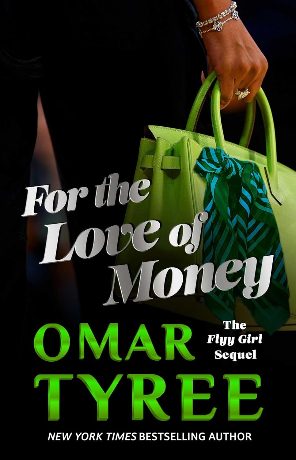 Amazon.com: For the Love of Money : A Novel: 9780684872926: Tyree, Omar ...