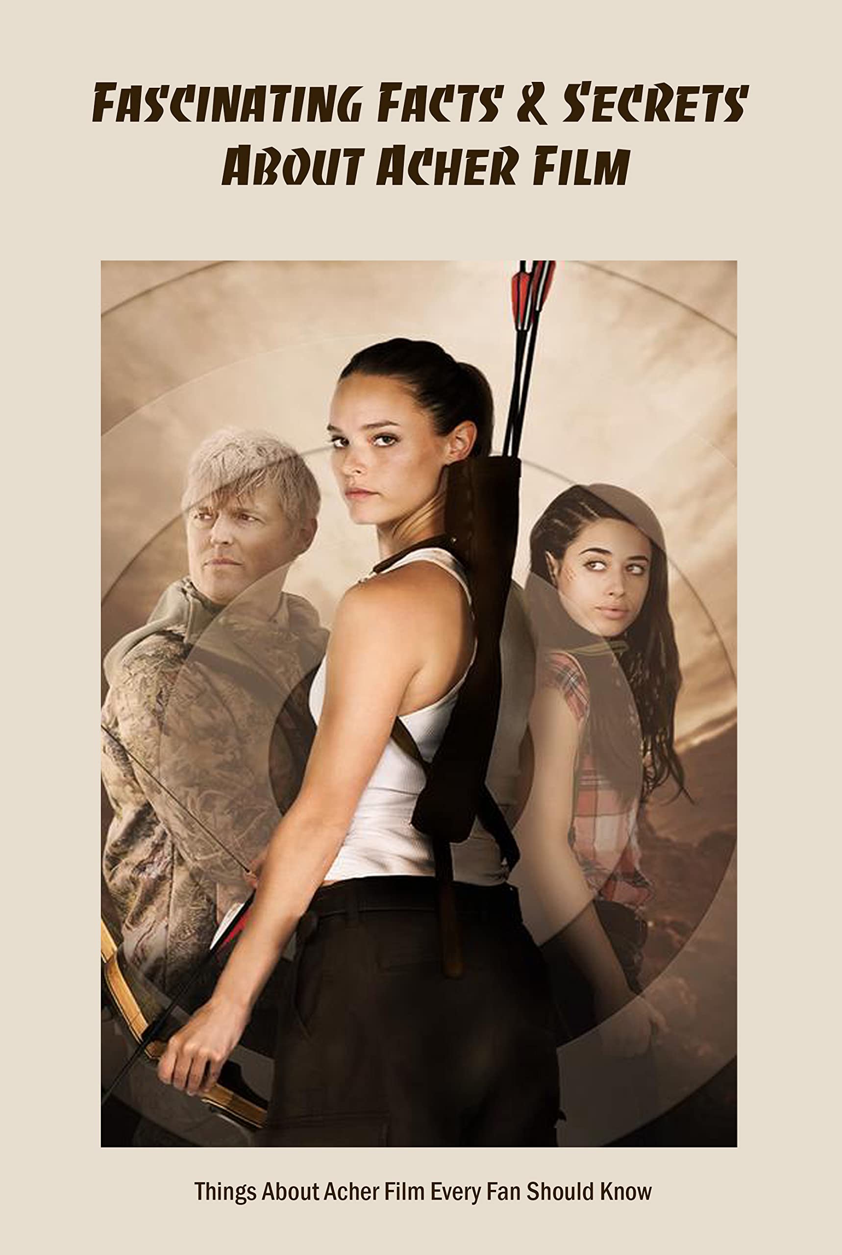 Buy Fascinating Facts & Secrets About Acher Film: Things About Acher ...