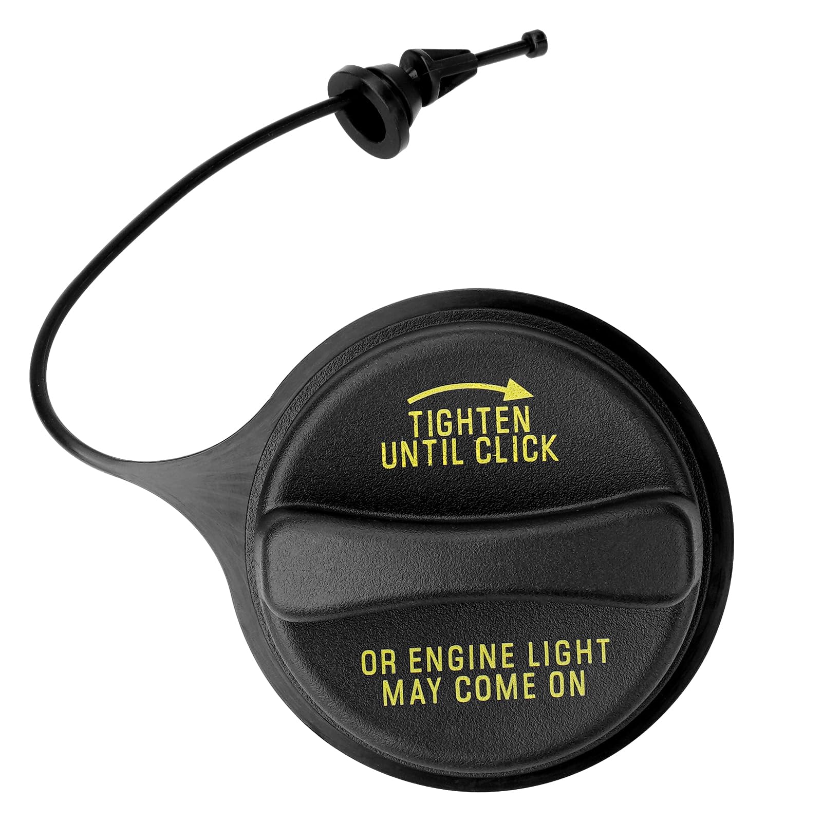 Amazon.com: Fuel Tank Cap Gas Cap Compatible with Ford E-series ...