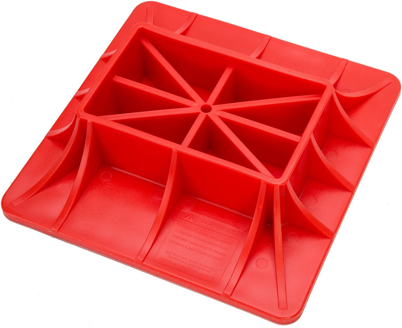 Amazon.com: 8milelake Jack Off Road Base, ABS Off-Road Base Lifting ...