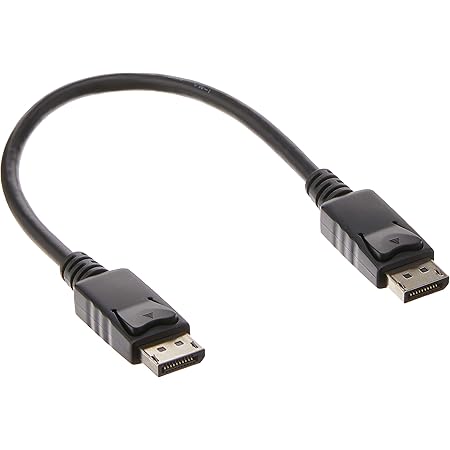 Amazon.com: Tripp Lite DisplayPort Cable with Latches (M/M), DP to DP ...