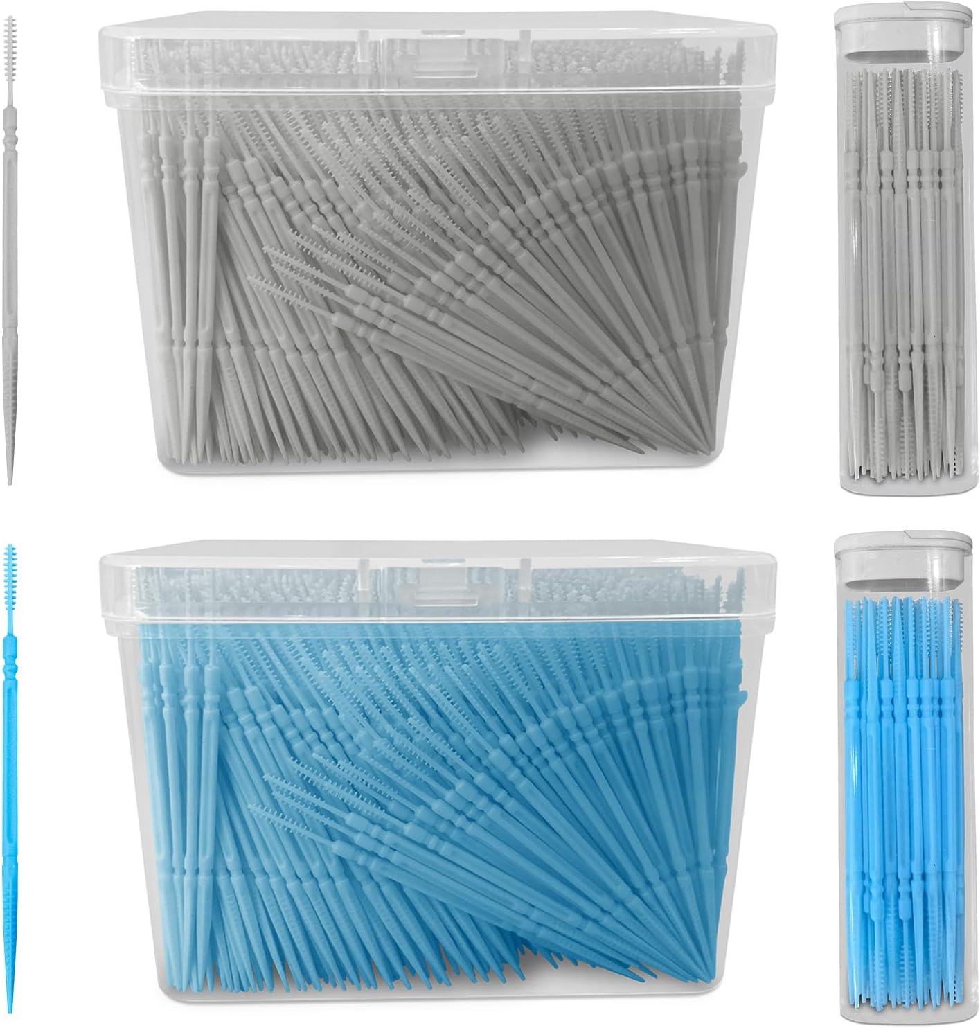 Amazon.com : Armonds ProPicks Original Dental Picks for Teeth Cleaning ...