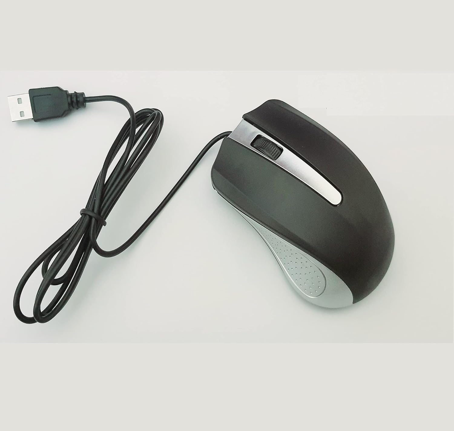 Amazon.in: Buy Mouse Auto Clicker Undetectable, Simply Plug And Play ...