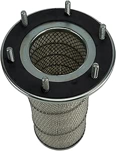 Amazon.com: Donsson Heavy Duty Air Filter DA4047 with Enhanced ...