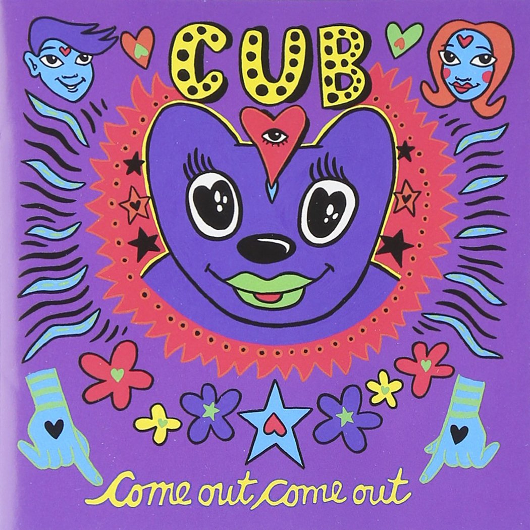 Come Out : Cub, Cub: Amazon.es: Libros
