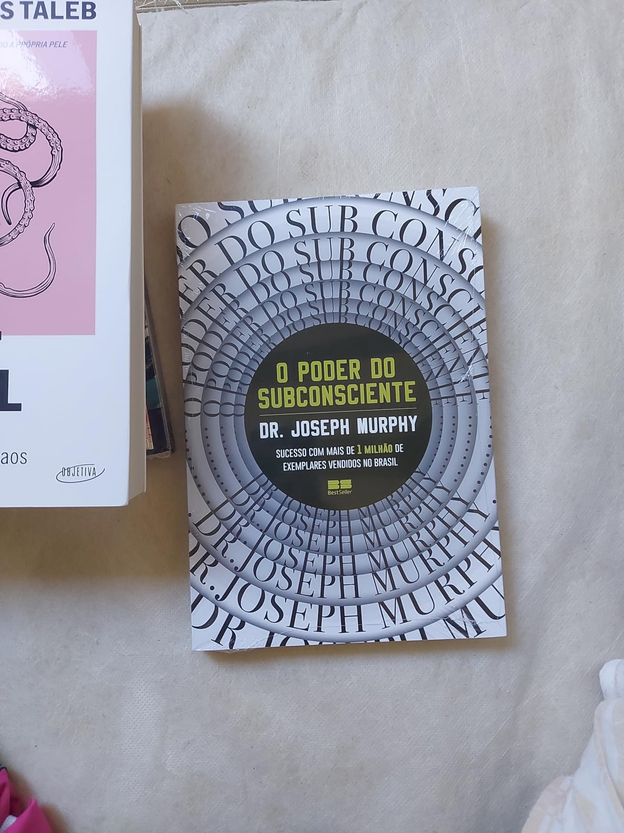 O poder do subconsciente | Amazon.com.br