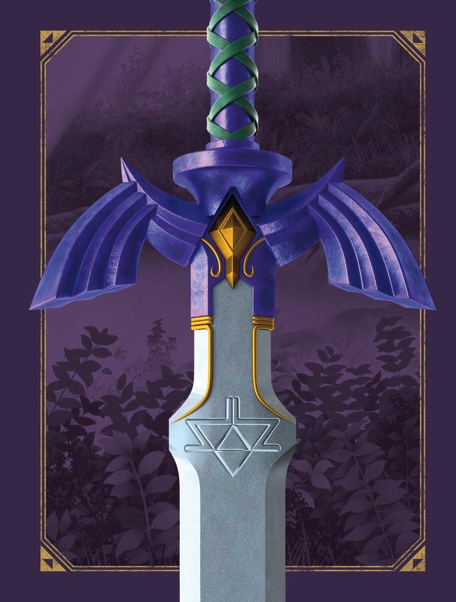 The Legend of Zelda: Art & Artifacts : Nintendo, Tanner, Ariane ...