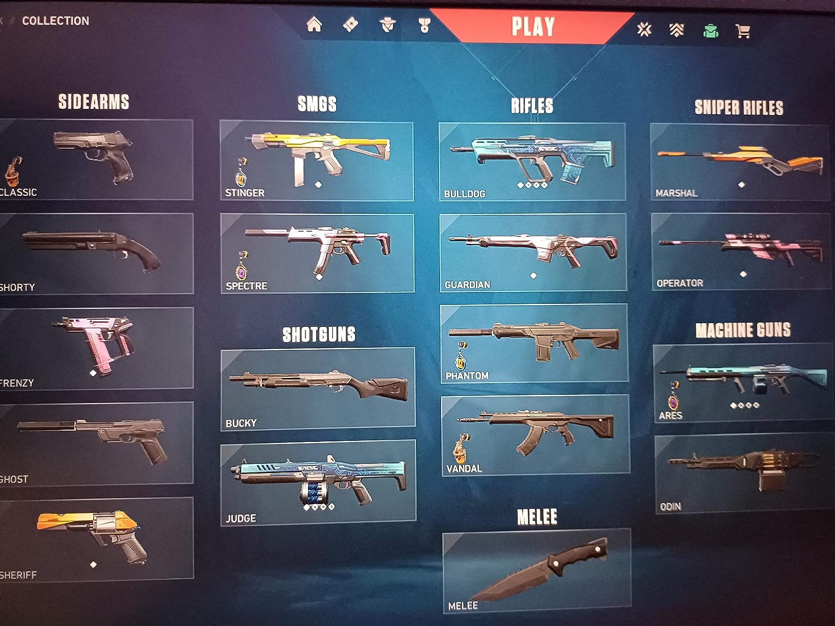 VALORANT: 1000 Valorant Points (India) - Digital Code - Email Delivery ...