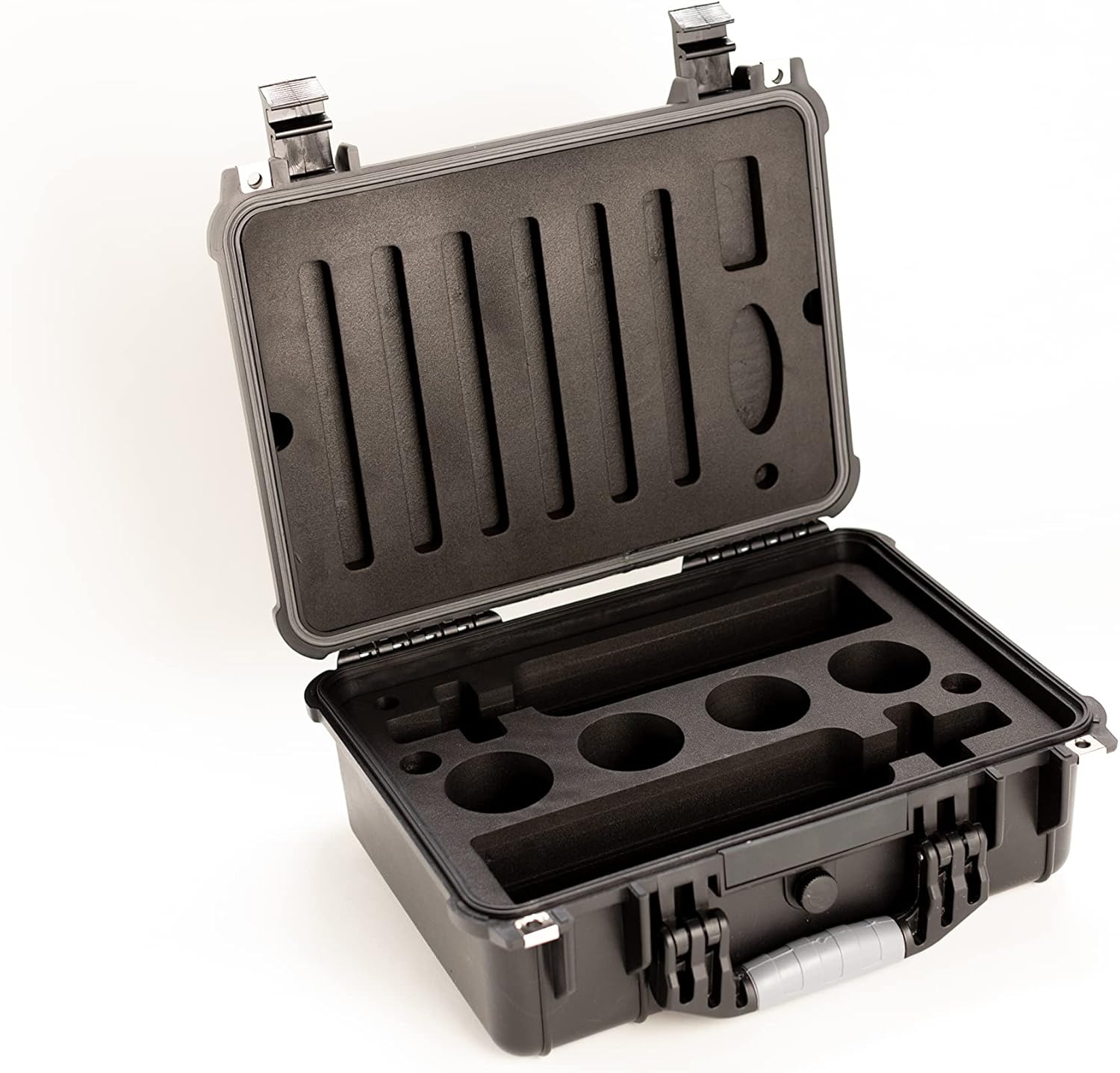 Amazon.com: Kentucky Cases Whiskey, Bourbon, Liquor or Wine Hard Travel ...