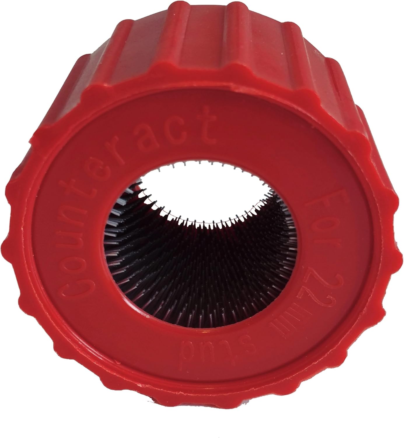 Counteract SBR22 22mm Wheel and Hub Stud Cleaning Tool Inserts for ...