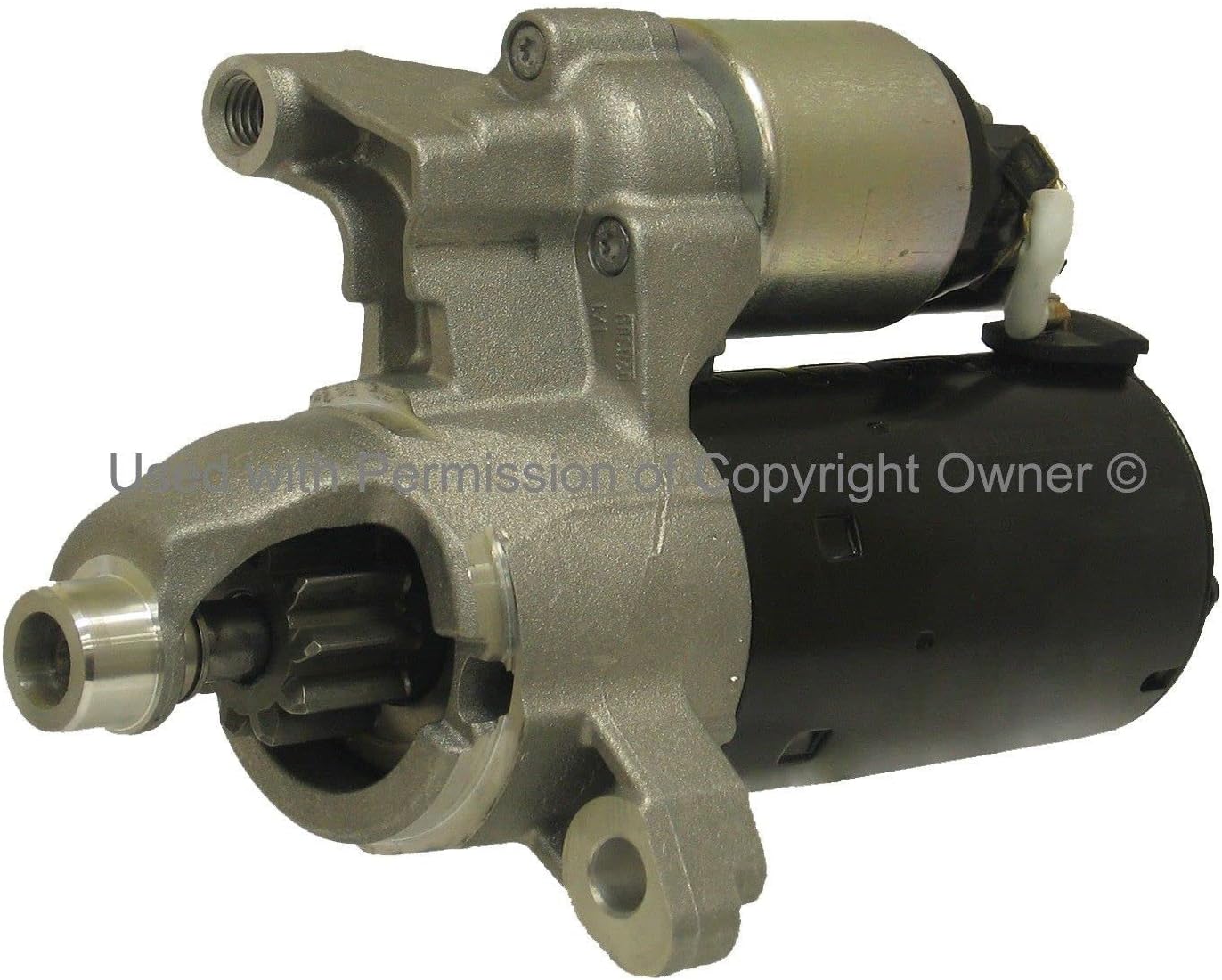 Amazon.com: MPA - Starter Alternator Starter Motor 17692 ...