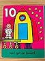 Amazon.com: Rocket Countdown: 9781564026224: Sharratt, Nick, Sharratt ...