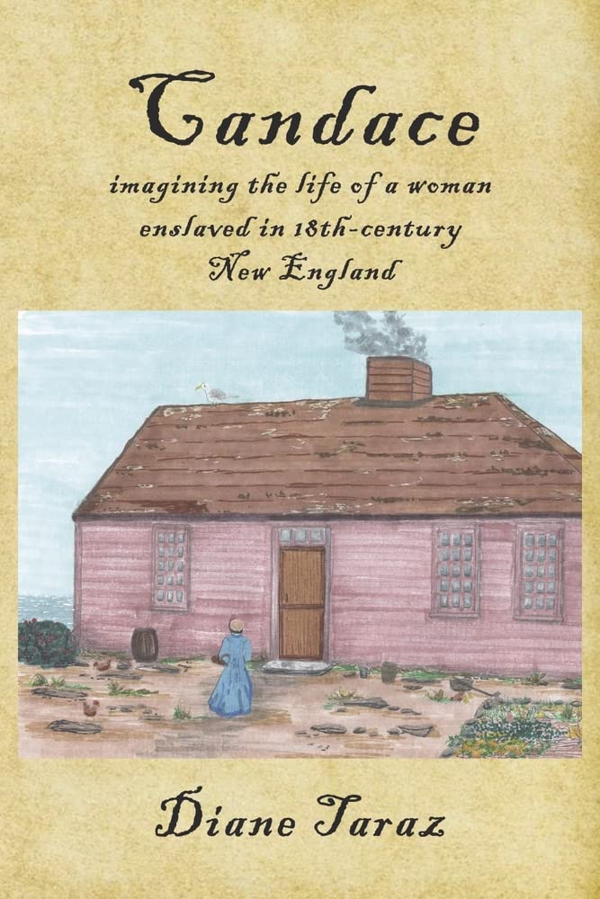 Candace: Imagining the Life of a Woman Enslaved in 18th-Century New ...