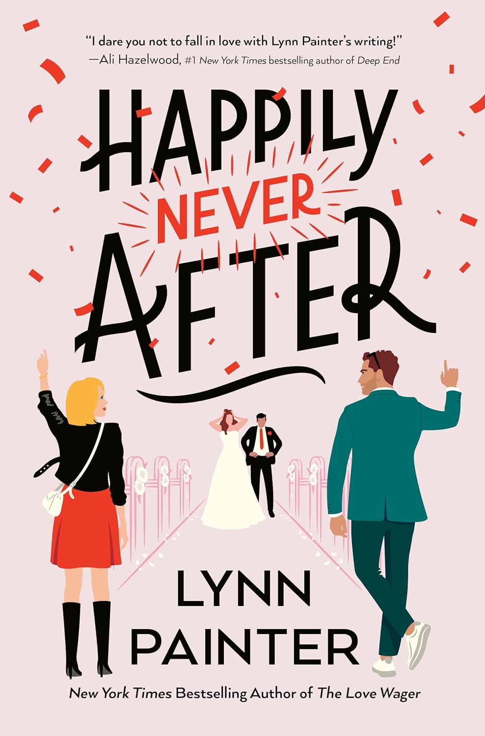 Amazon.com: Happily Never After eBook : Painter, Lynn: Kindle Store