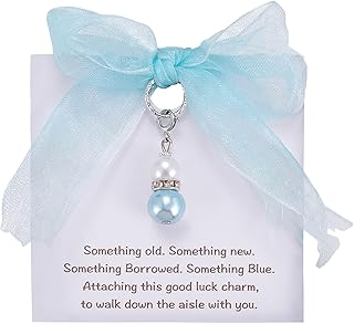 Something Blue: Wedding Tradition Explained | ShunBridal