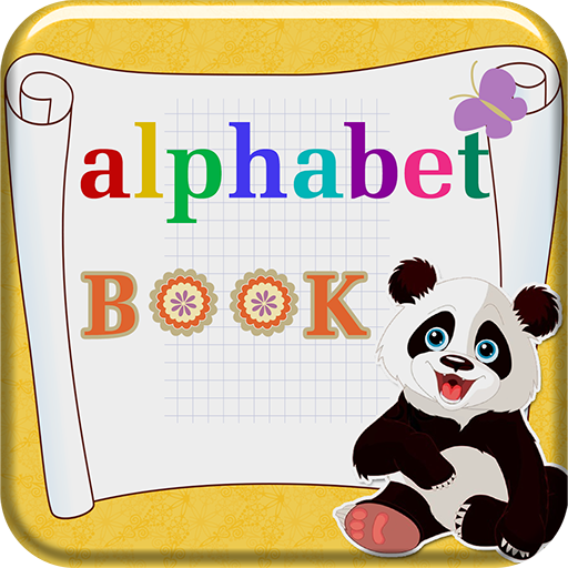 The Alphabet Book - App on Amazon Appstore
