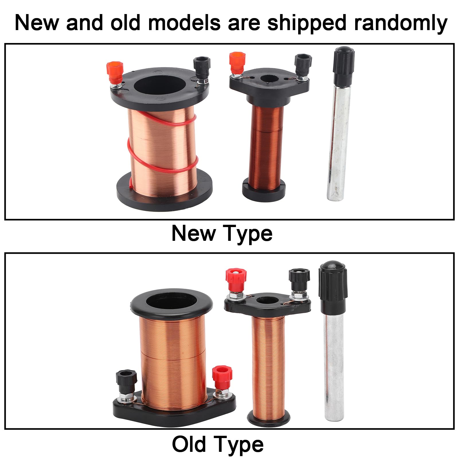 Snapklik.com : Electromagnetic Induction Coil Industrial Electrical ...