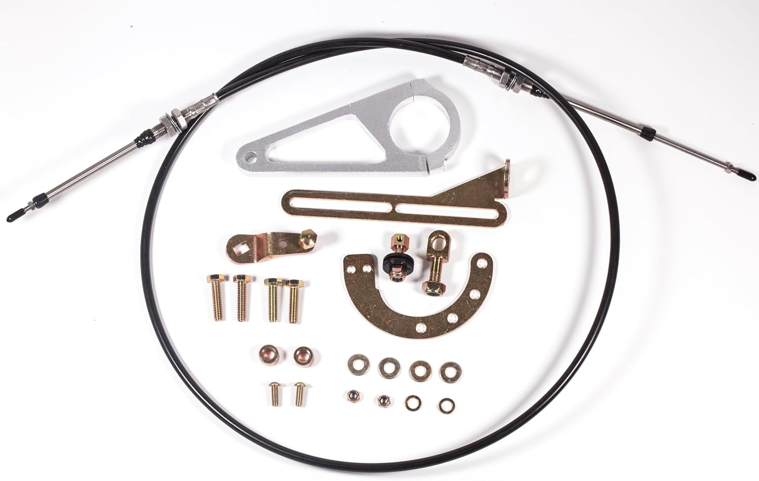 Amazon.com: BEONEO ACA-1804 Fit For GM TH350 TH400 700R4 TH200 2004R ...