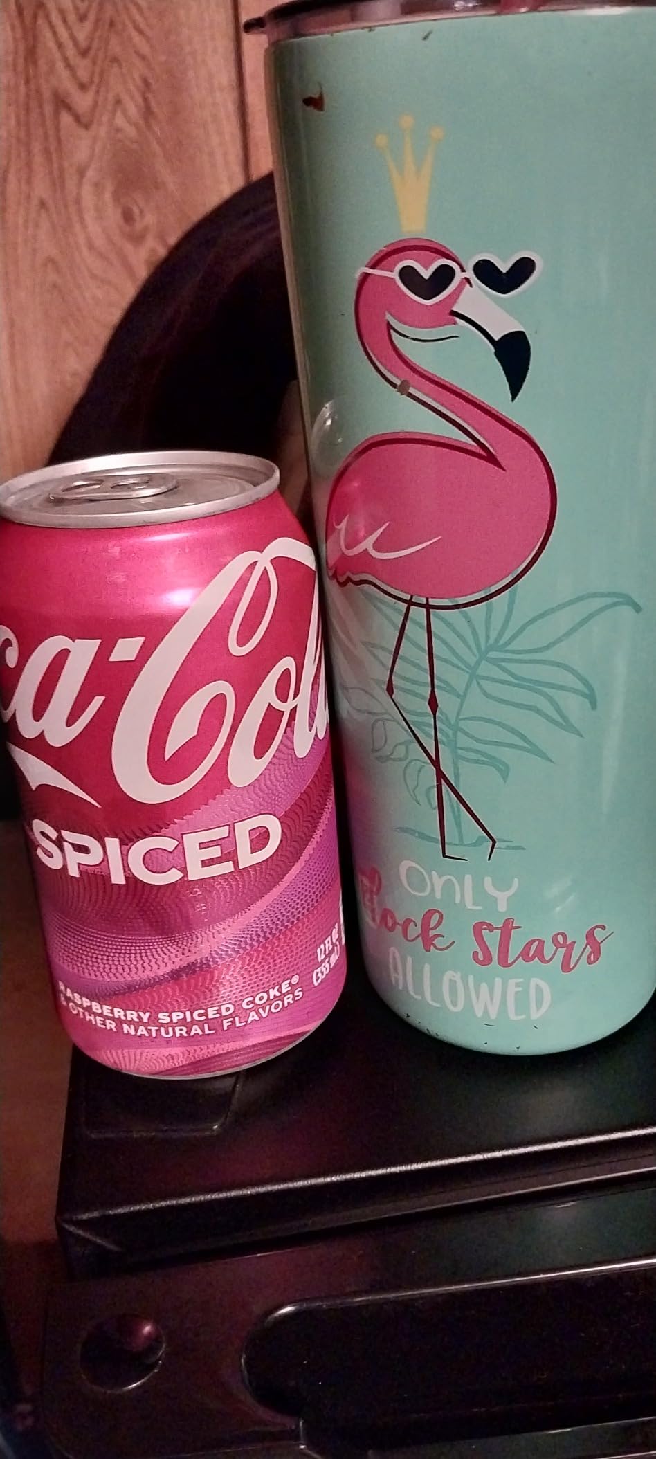 Amazon.com : Coca-Cola Spiced 12oz 12pk : Grocery & Gourmet Food